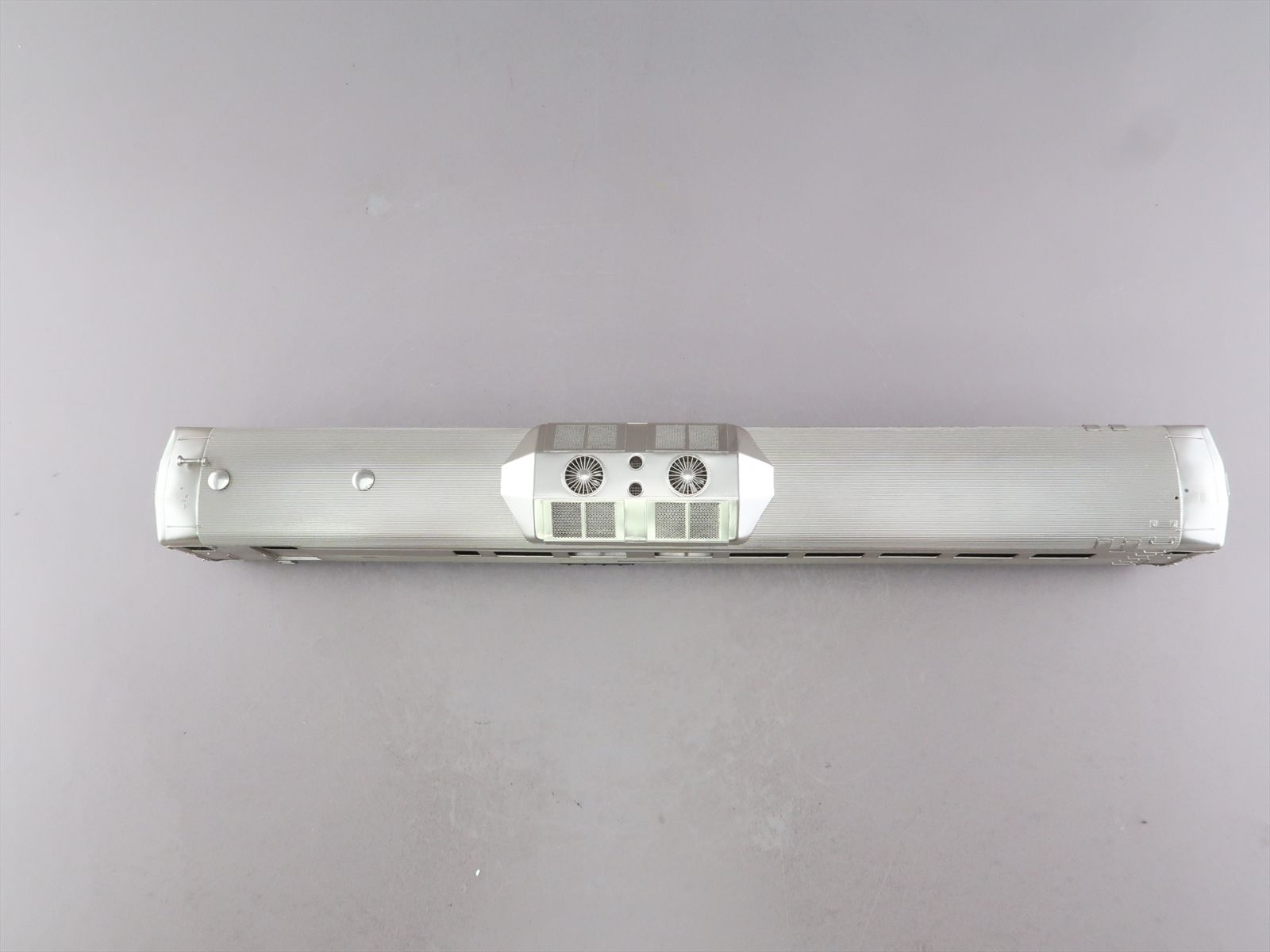 S Brass Model - Omnicon 1008-3 RDC-3 Rail Diesel Car - F/Plated - Samhongsa