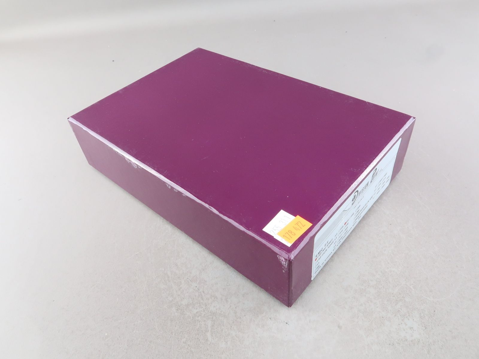 HO Brass Model - DP 1 AT&SF Santa Fe Warbonnet FT FTA FTB A-B Set #161 ...