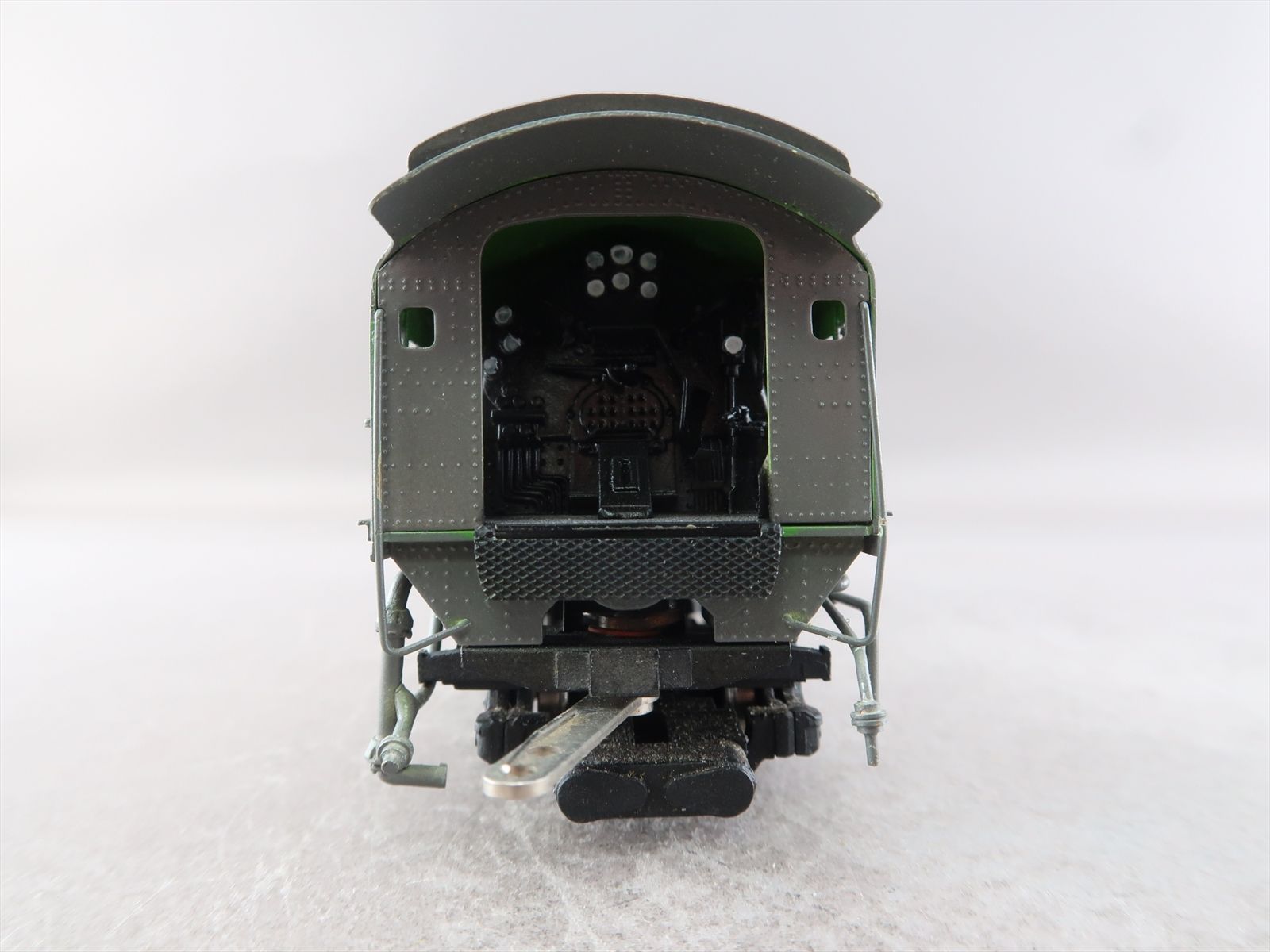 HO Brass Model - WMC NYC New York Central Super Hudson J-3a Streamlined ...