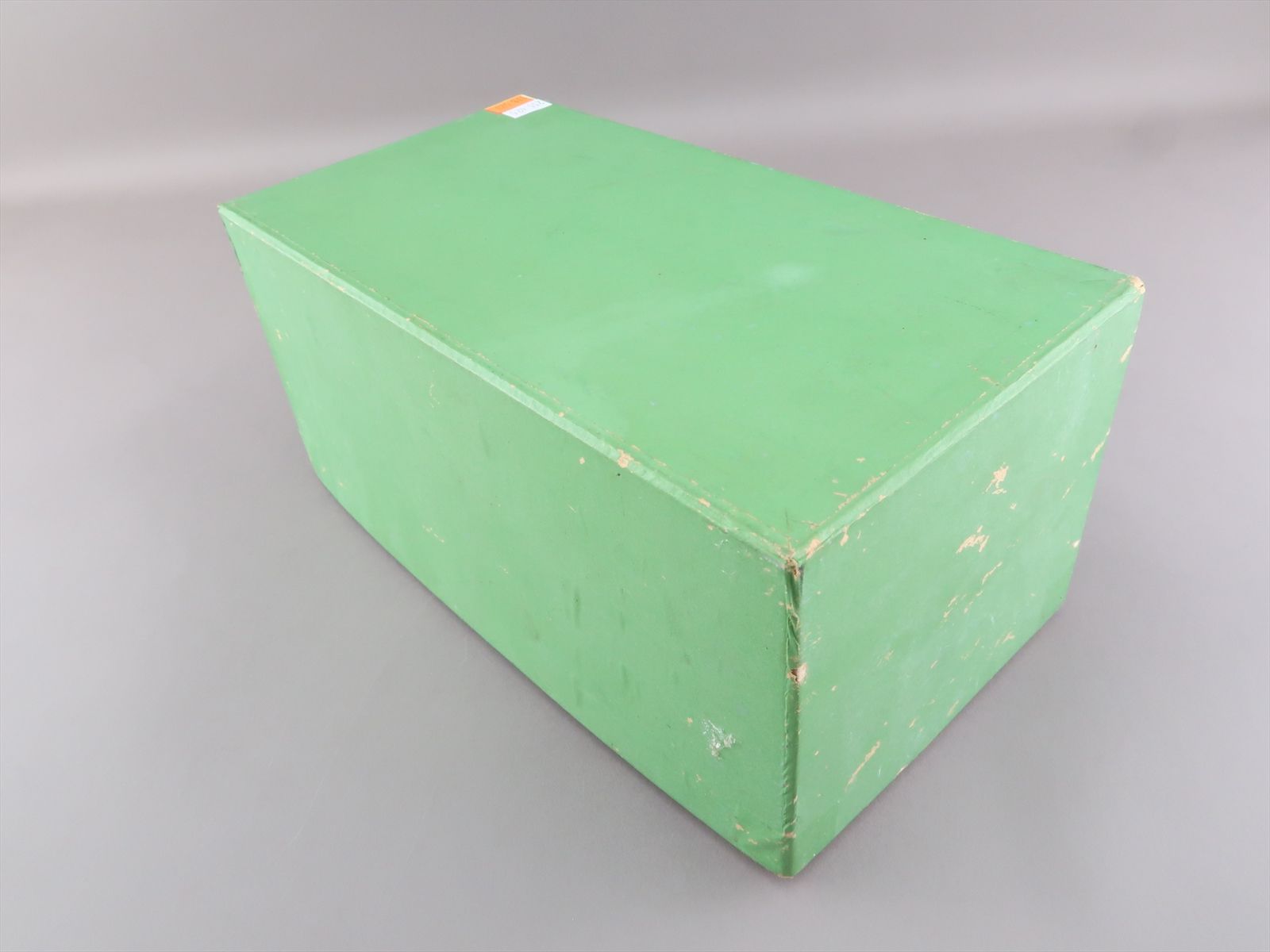 O Brass Model - OMI 0722 CNJ Jersey Central NE Steel Caboose - Partial ...