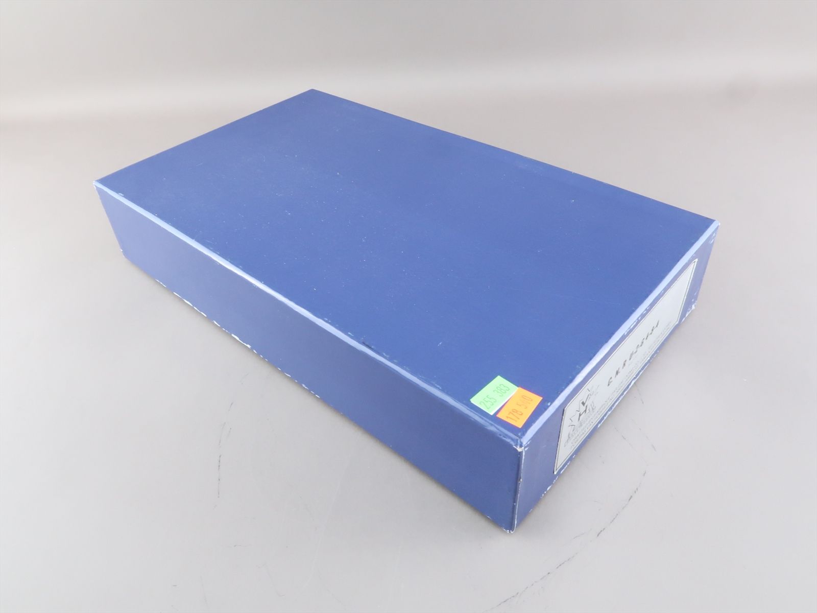 HO Brass Model - VH Van Hobbies CNR Canadian National U2g 4-8-4 #6205 ...