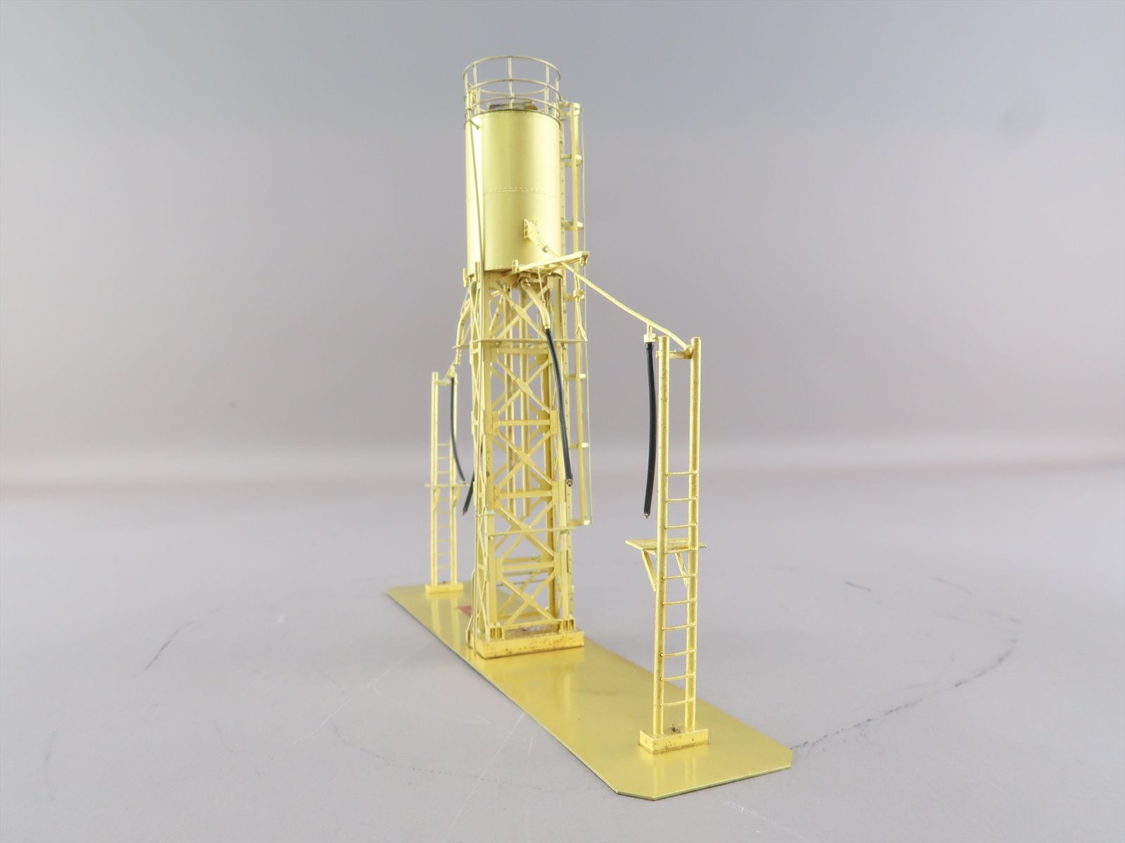 HO Brass Model Structure - OMI 3122 F-M 15 Cubic Yard Double Track Sand ...