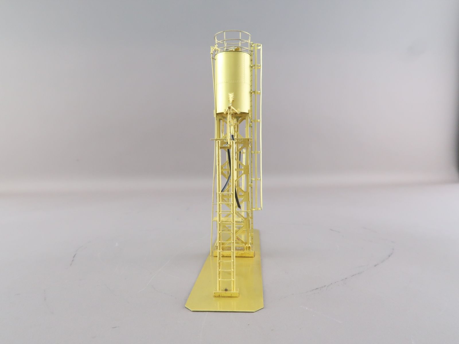 HO Brass Model Structure - OMI 3122 F-M 15 Cubic Yard Double Track Sand ...