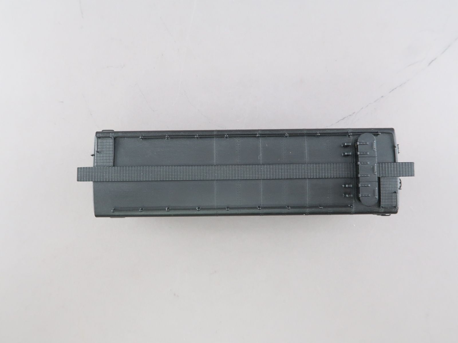 HO Brass Model - Key N&W Norfolk & Western Class A As Delivered 2-6-6-4 ...