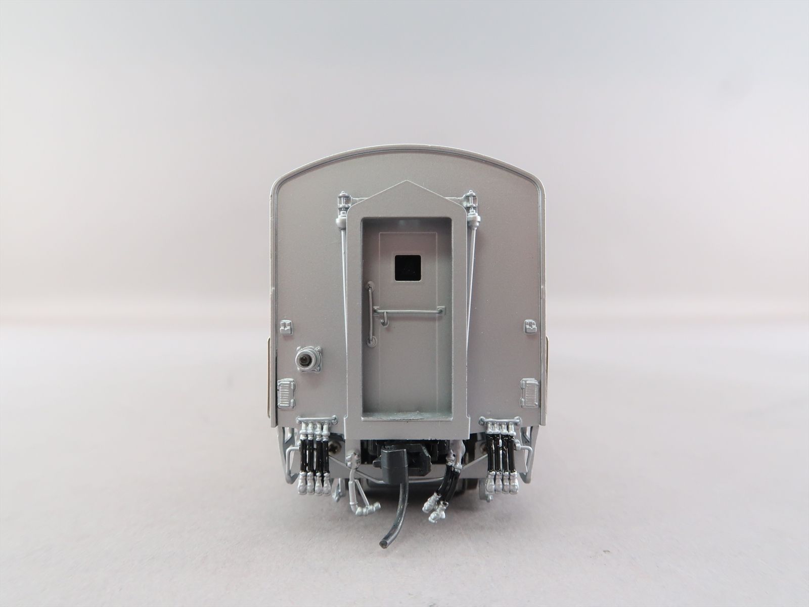 HO Brass Model - TCY 2001 AT&SF Santa Fe EMC E1 E1A E1B A-B Set Set ...