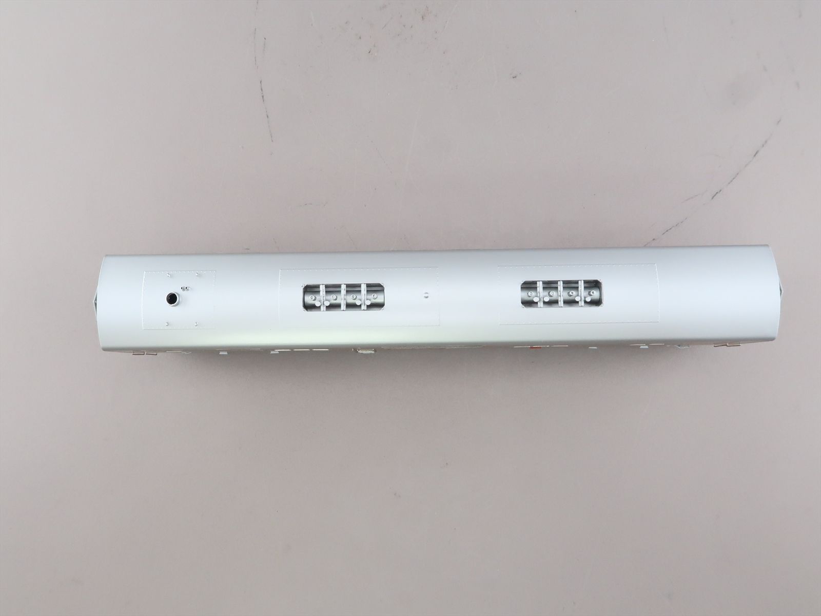 HO Brass Model - TCY 2001 AT&SF Santa Fe EMC E1 E1A E1B A-B Set Set ...