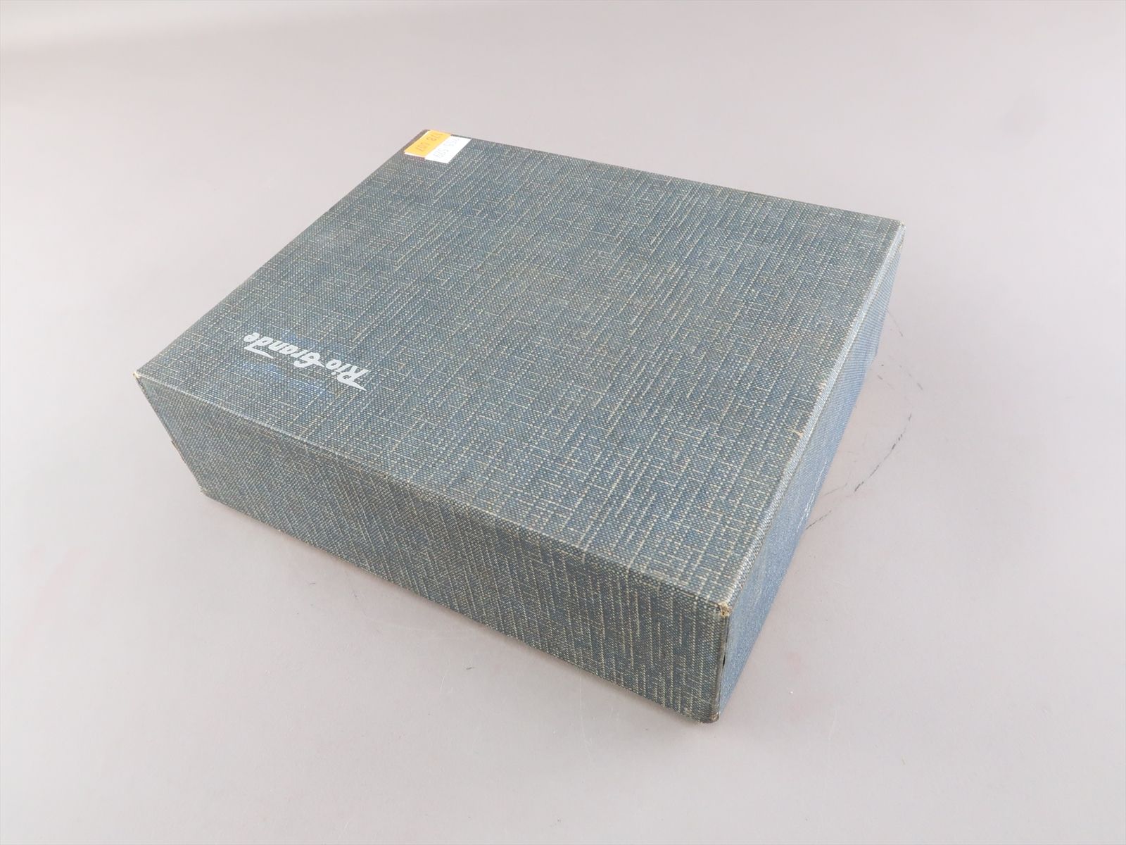 HOn3 Brass Model - PFM Hi-Grade D&RGW Rio Grande 2-8-2 K-27 - Unpainted ...