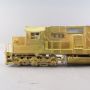 HO Brass Model - OMI 5041 MP Missouri Pacific SD50 - Unpainted - 1987 Run - Ajin