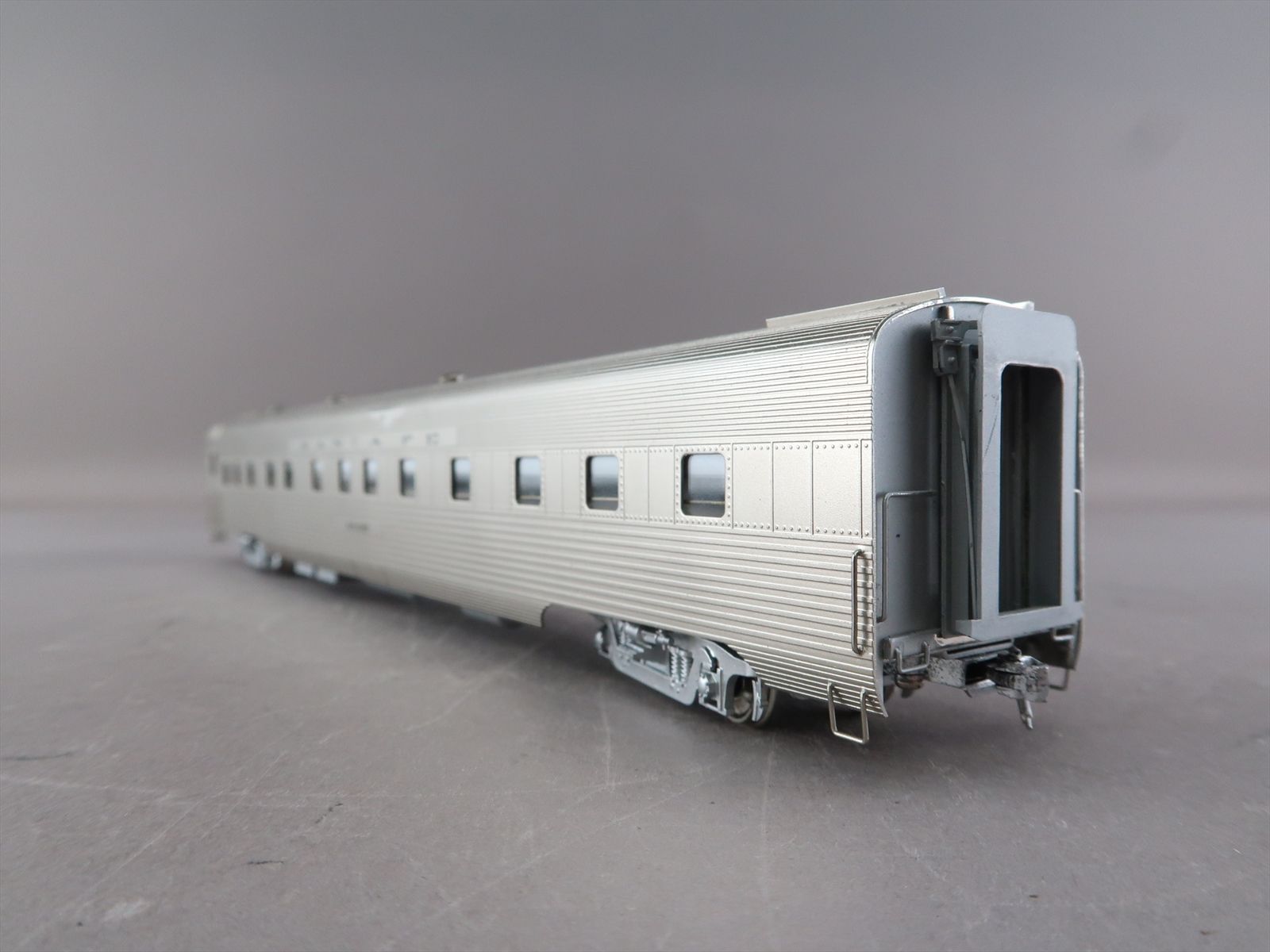 HO Brass Model - Oriental AT&SF Santa Fe Super Chief Sleeper ORAIBI - F ...