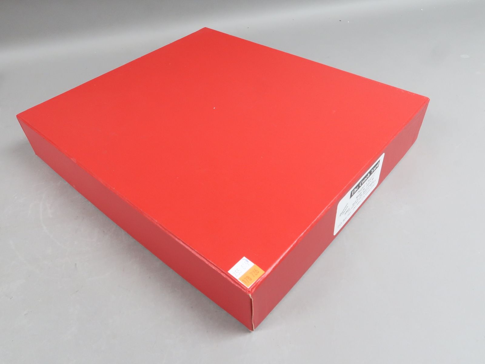 HO Brass Model - TCY 1297 AT&SF Santa Fe 1937 Super Chief 8 Car Set - F ...