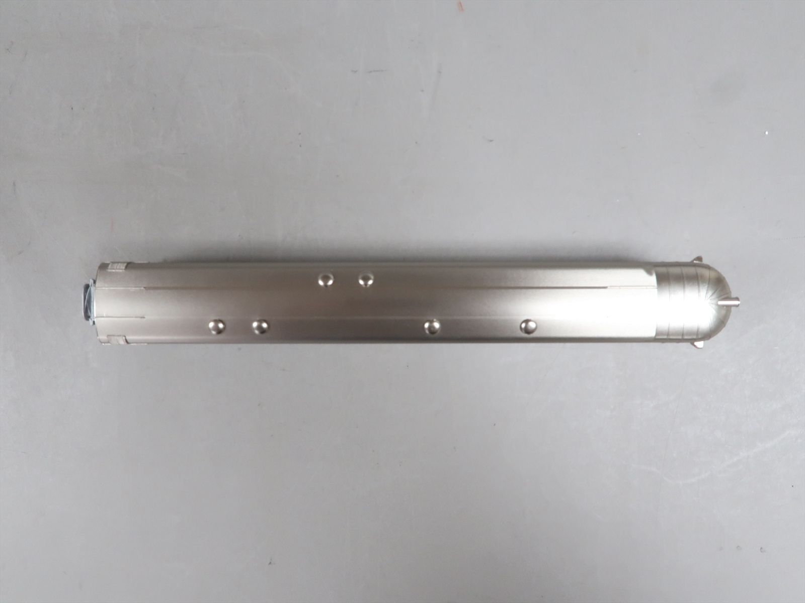 HO Brass Model - TCY 1297 AT&SF Santa Fe 1937 Super Chief 8 Car Set - F ...