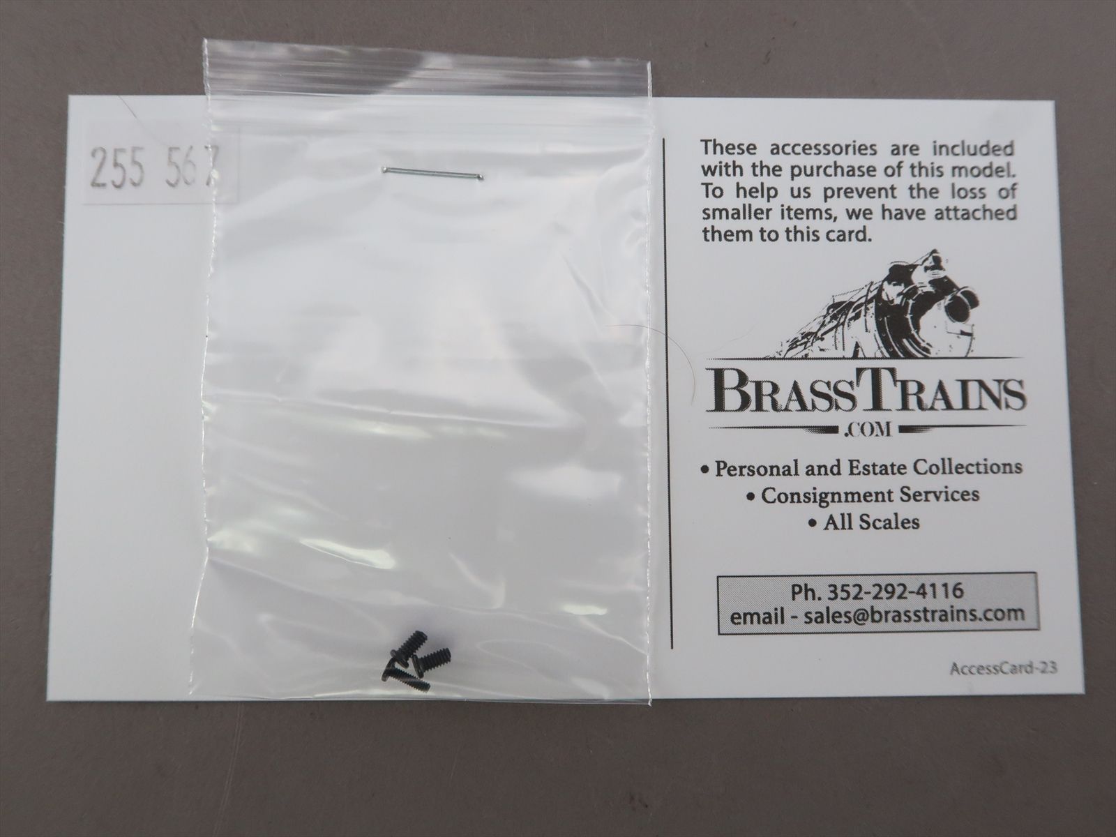 HO Brass Model - TCY 1205.1 AT&SF Santa Fe Full Dome Lounge Budd 1954 ...