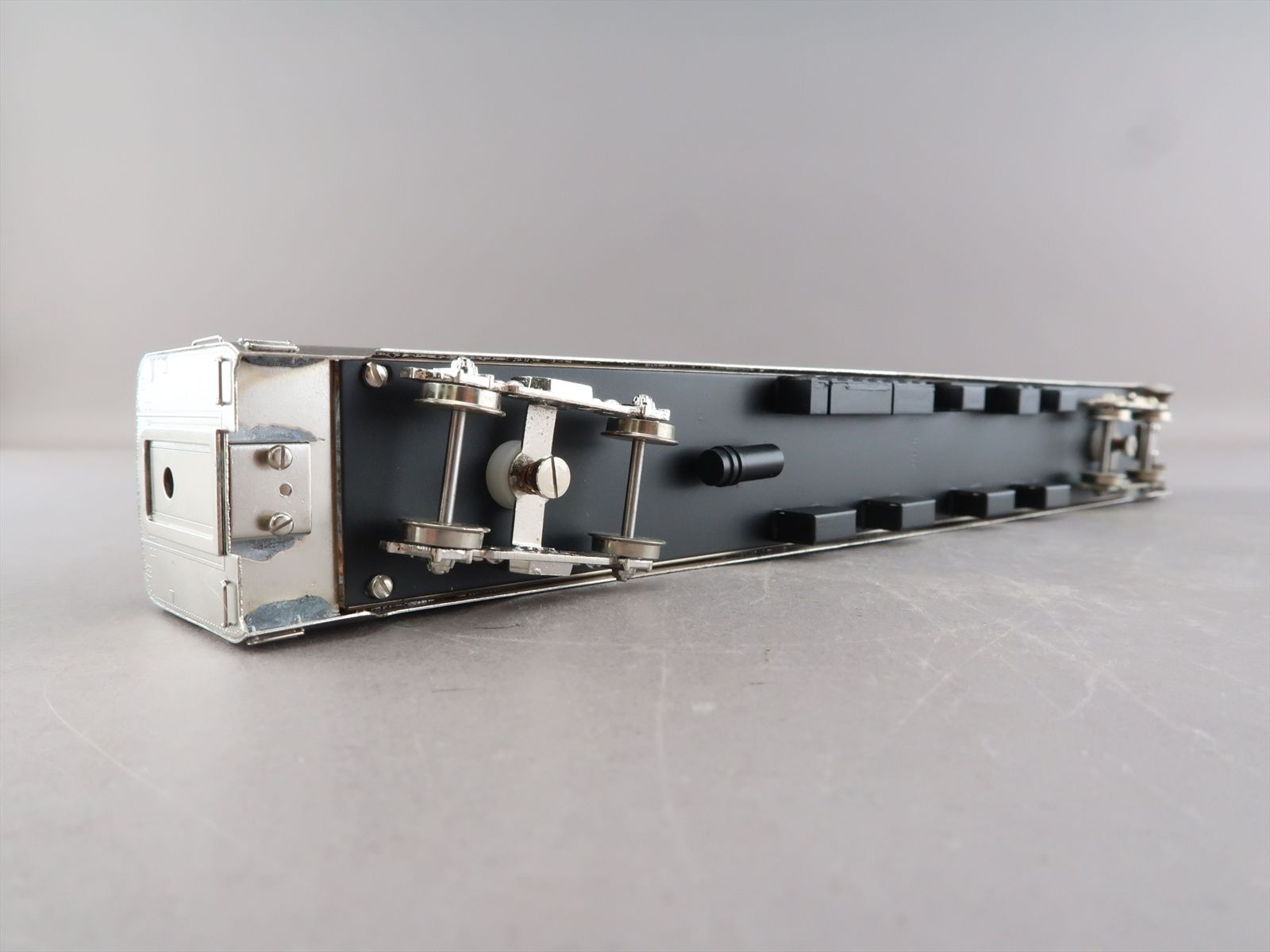 HO Brass Model - Soho 0318 SP Southern Pacific 3/4 Length Dome Lounge ...