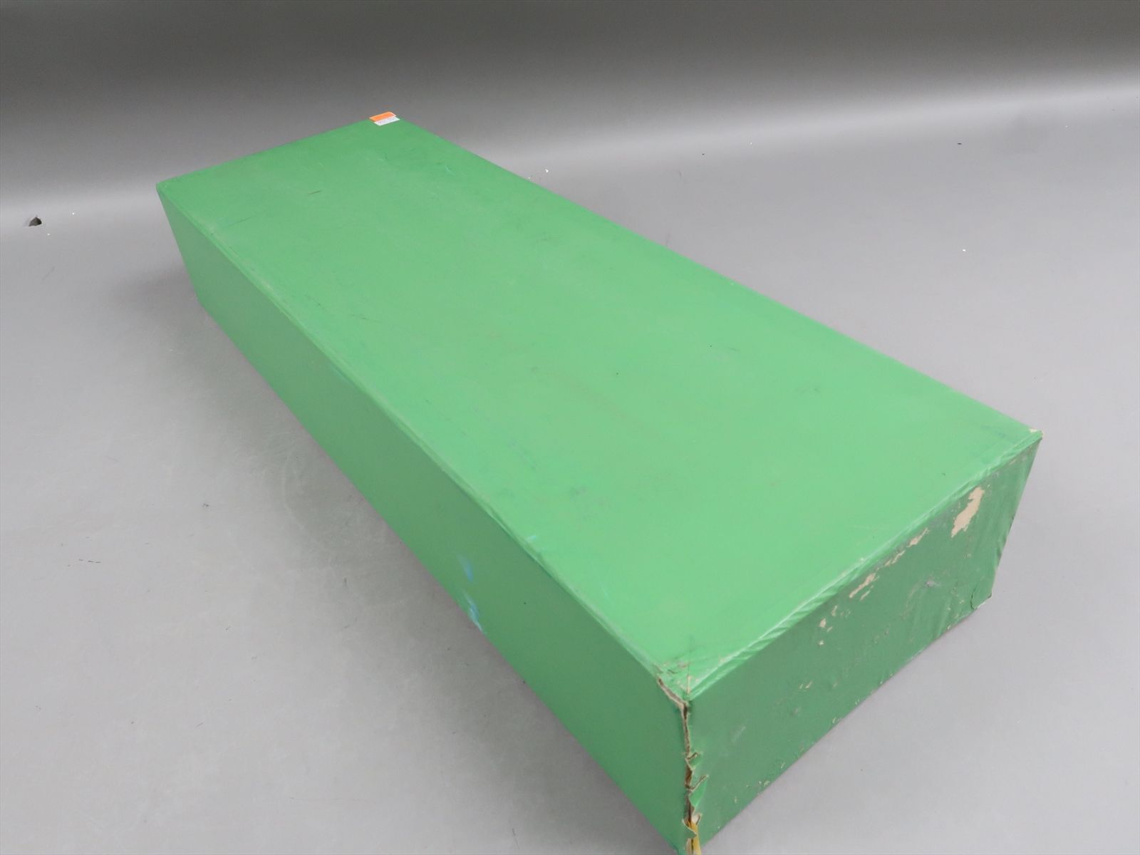 O Brass Model - OMI 0257 MP Missouri Pacific E7A Port Holes #7015 ...