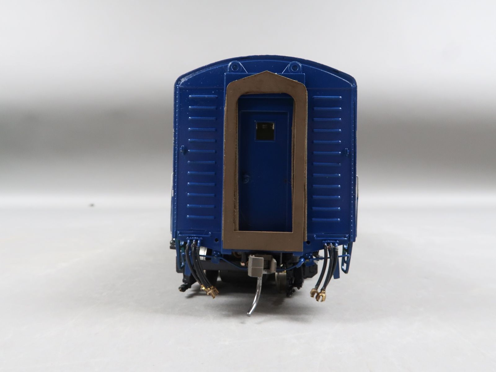 O Brass Model - OMI 0257 MP Missouri Pacific E7A Port Holes #7015 ...