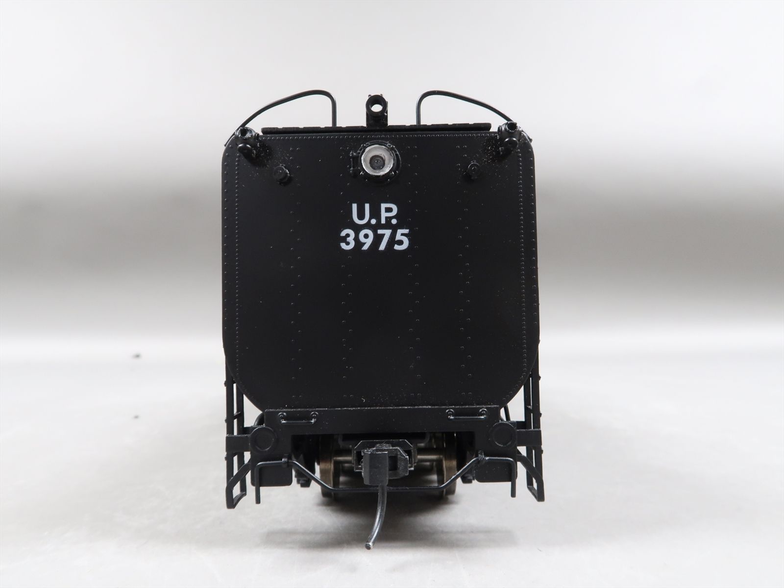 O Brass Model - SS Sunset UP Union Pacific 4-6-6-4 Challenger #3975 - F ...