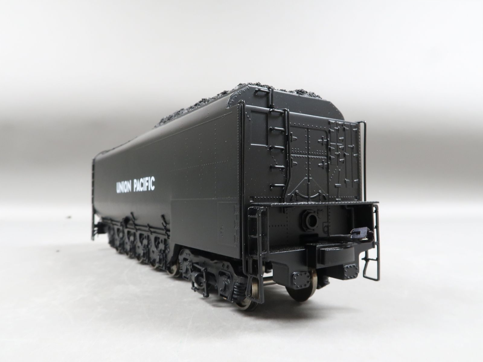 O Brass Model - SS Sunset UP Union Pacific 4-6-6-4 Challenger #3975 - F ...
