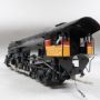 O Brass Model - SS Sunset SP Southern Pacific MT-4 4-8-2 Daylight #4352 ...