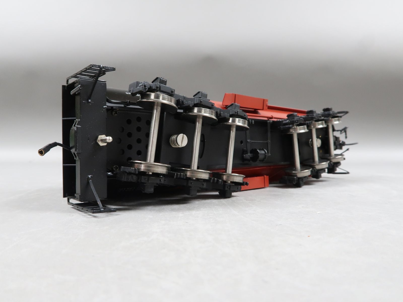 O Brass Model - SS Sunset SP Southern Pacific MT-4 4-8-2 Daylight #4352 ...