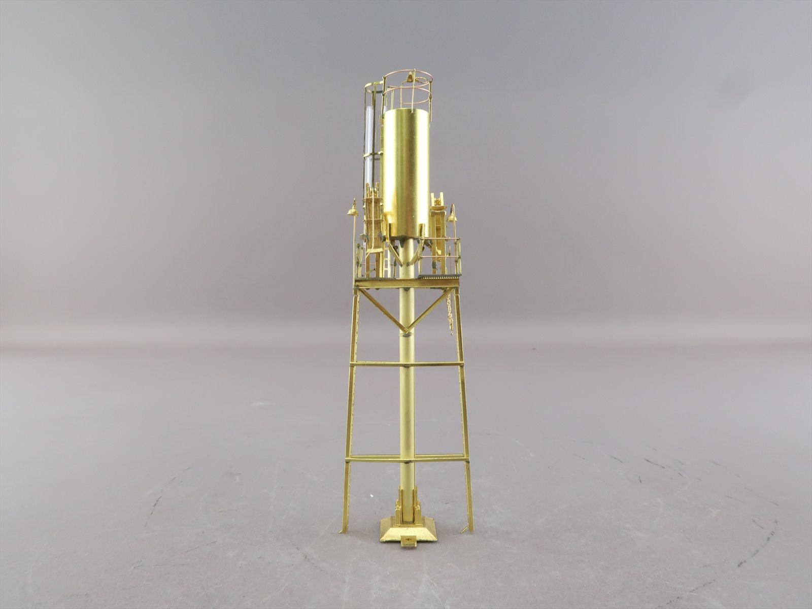 HO Brass Model - OMI 3138 Roberts & Schaefer Sand Tower PRR ...