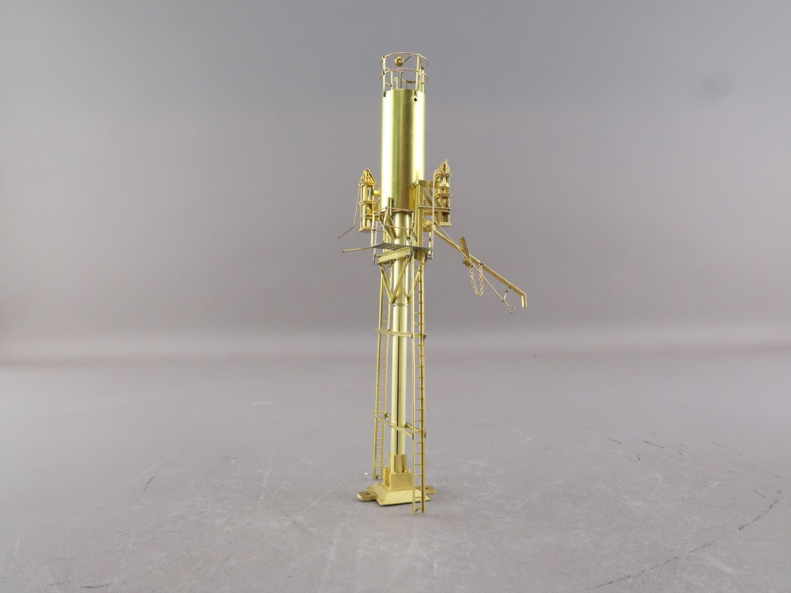 HO Brass Model - OMI 3138 Roberts & Schaefer Sand Tower PRR ...