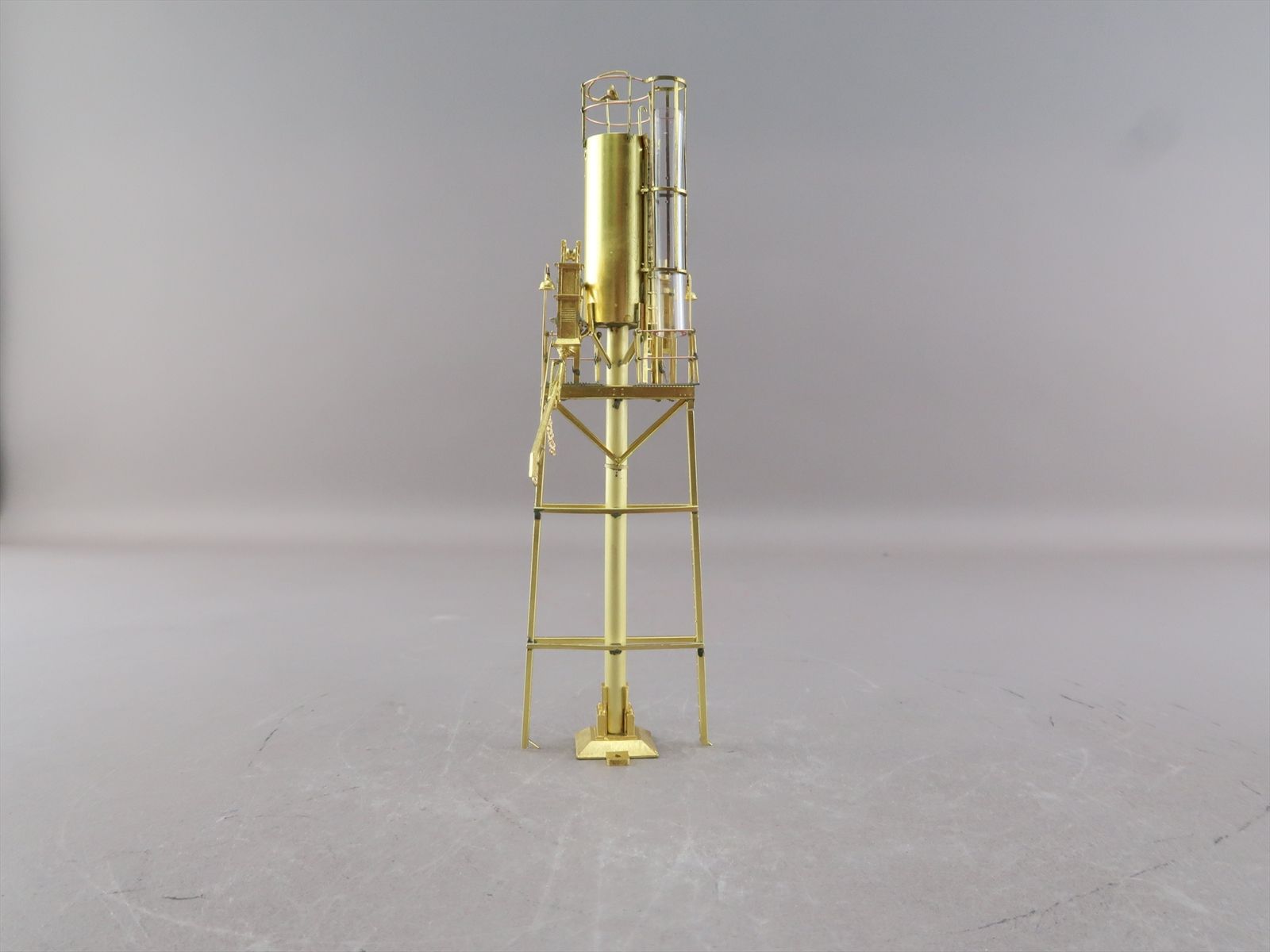 HO Brass Model - OMI 3138 Roberts & Schaefer Sand Tower PRR ...