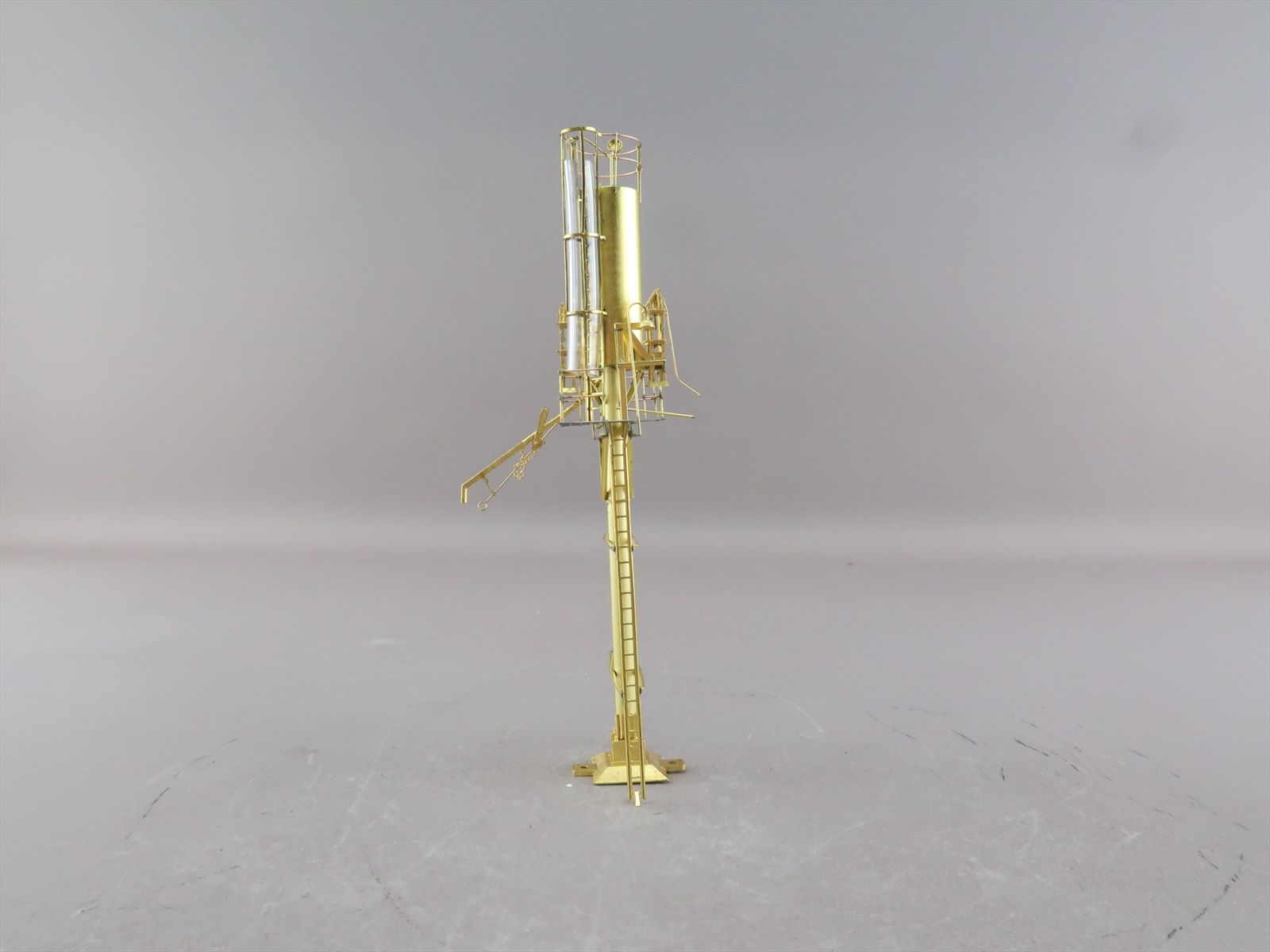 HO Brass Model - OMI 3138 Roberts & Schaefer Sand Tower PRR ...