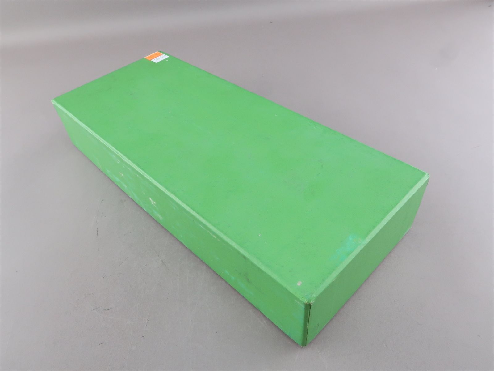 HO Brass Model - OMI 5835 UP Union Pacific DASH 8-40CW #9445 - Custom ...