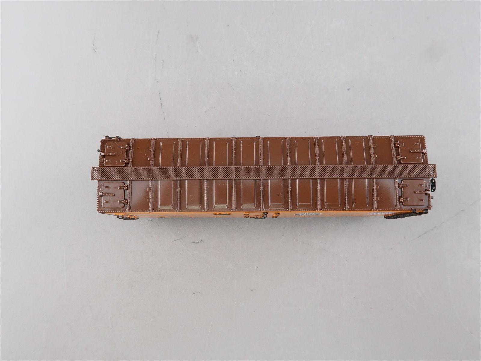 HO Brass Model - CIL 2137.1 PFE Pacific Fruit Express Union Pacific UP ...