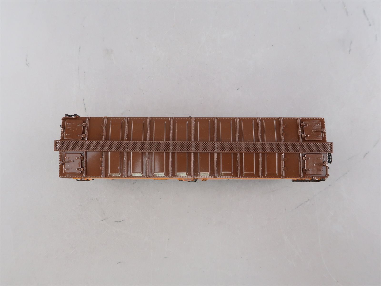 HO Brass Model - CIL 2137.1 PFE Pacific Fruit Express Union Pacific UP ...