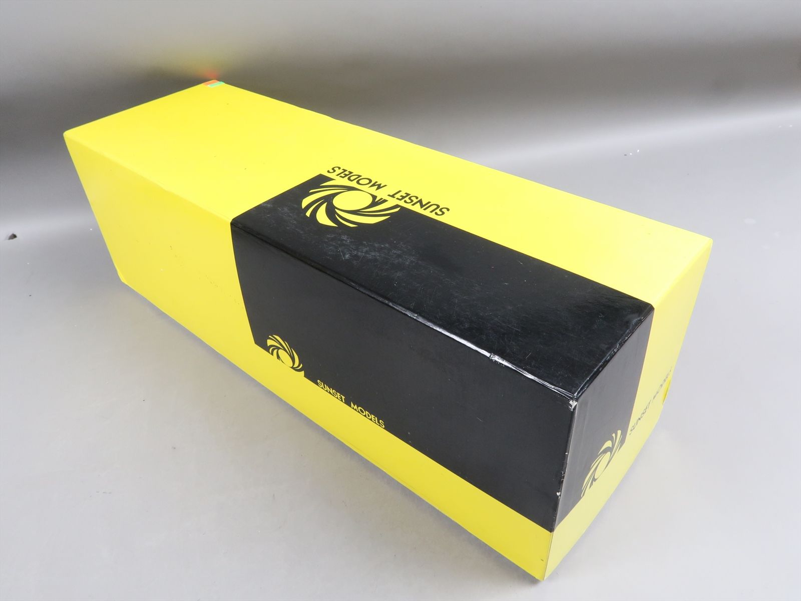 O Brass Model - Sunset 3 Rail PRR Pennsylvania GG-1 Old Rivets Bi ...