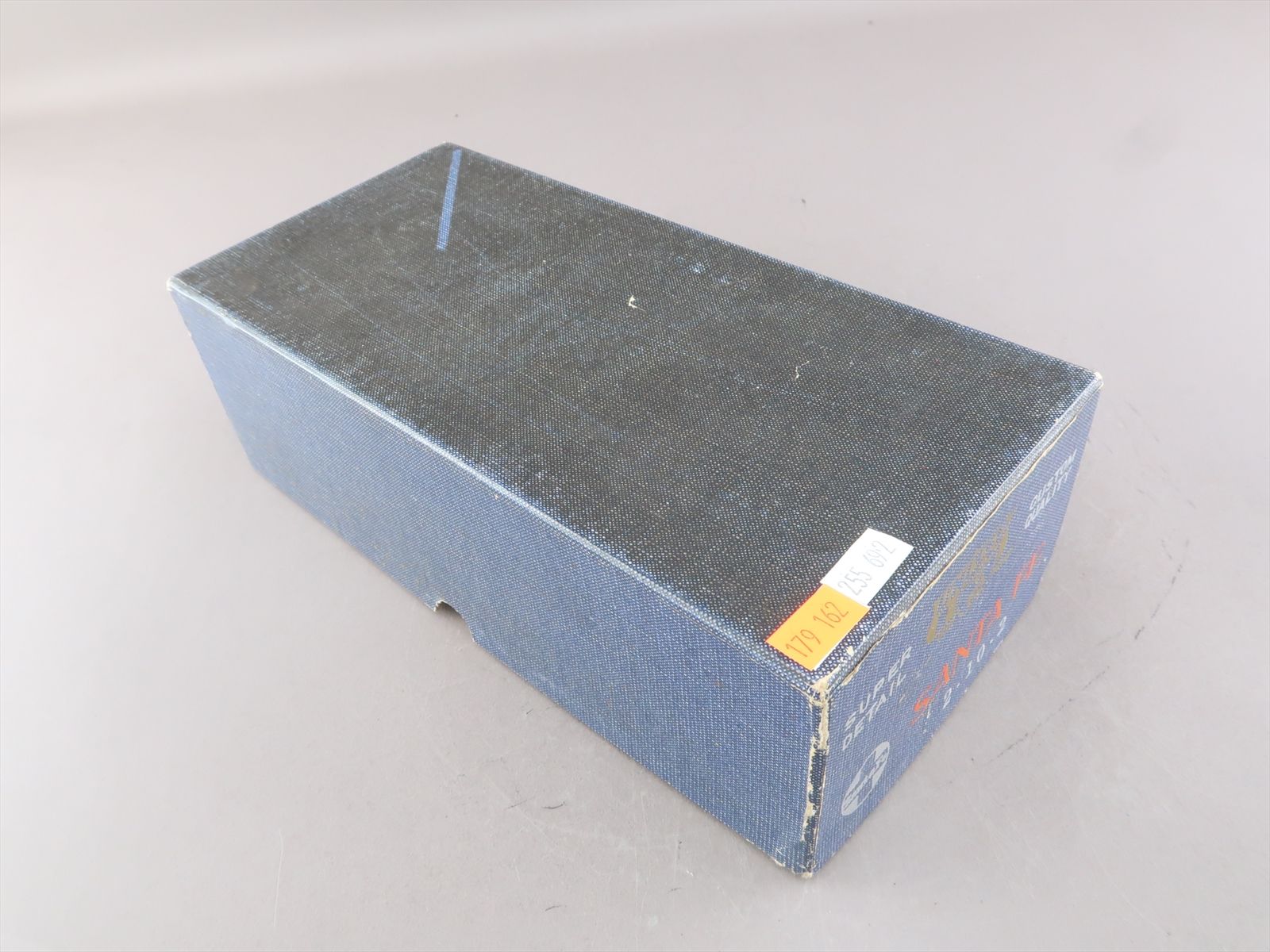 HO Brass Model - PFM AT&SF Santa Fe 2-10-2 - Unpainted - Early Run - United