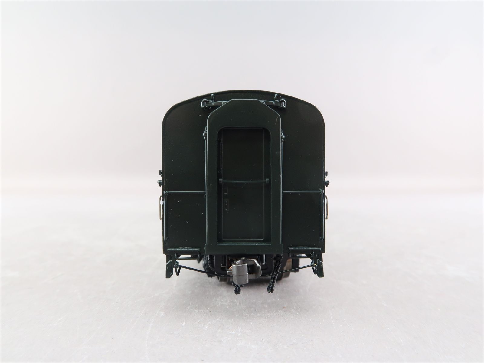 HO Brass Model - RWC NP01 NP Northern Pacific Baggage Messenger Loewy ...