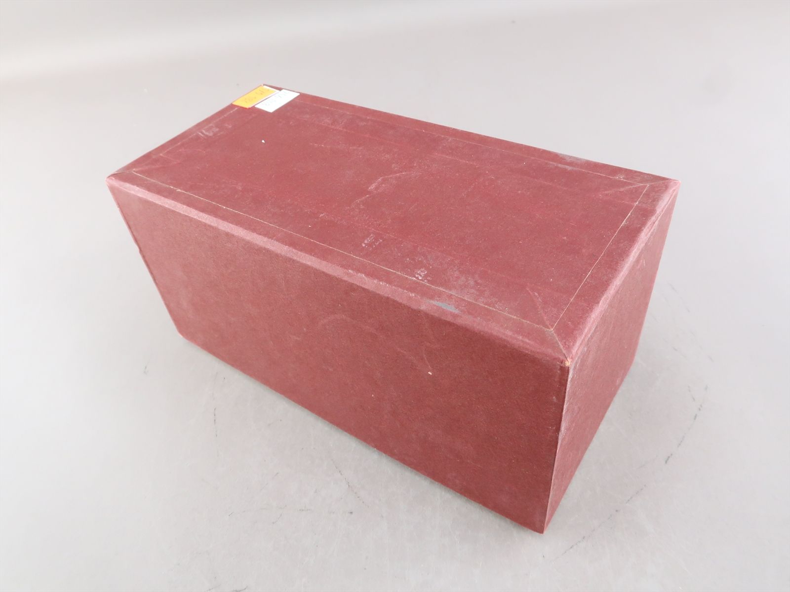 S Brass Model - RRM River Raisin Models USRA 55-Ton Open Hopper Car As ...