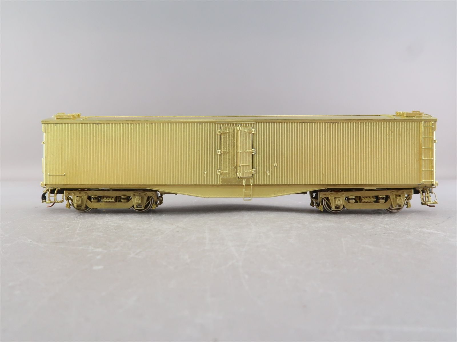 S Brass Model - SWM 0033 SouthWind Models NYC New York Central Express ...