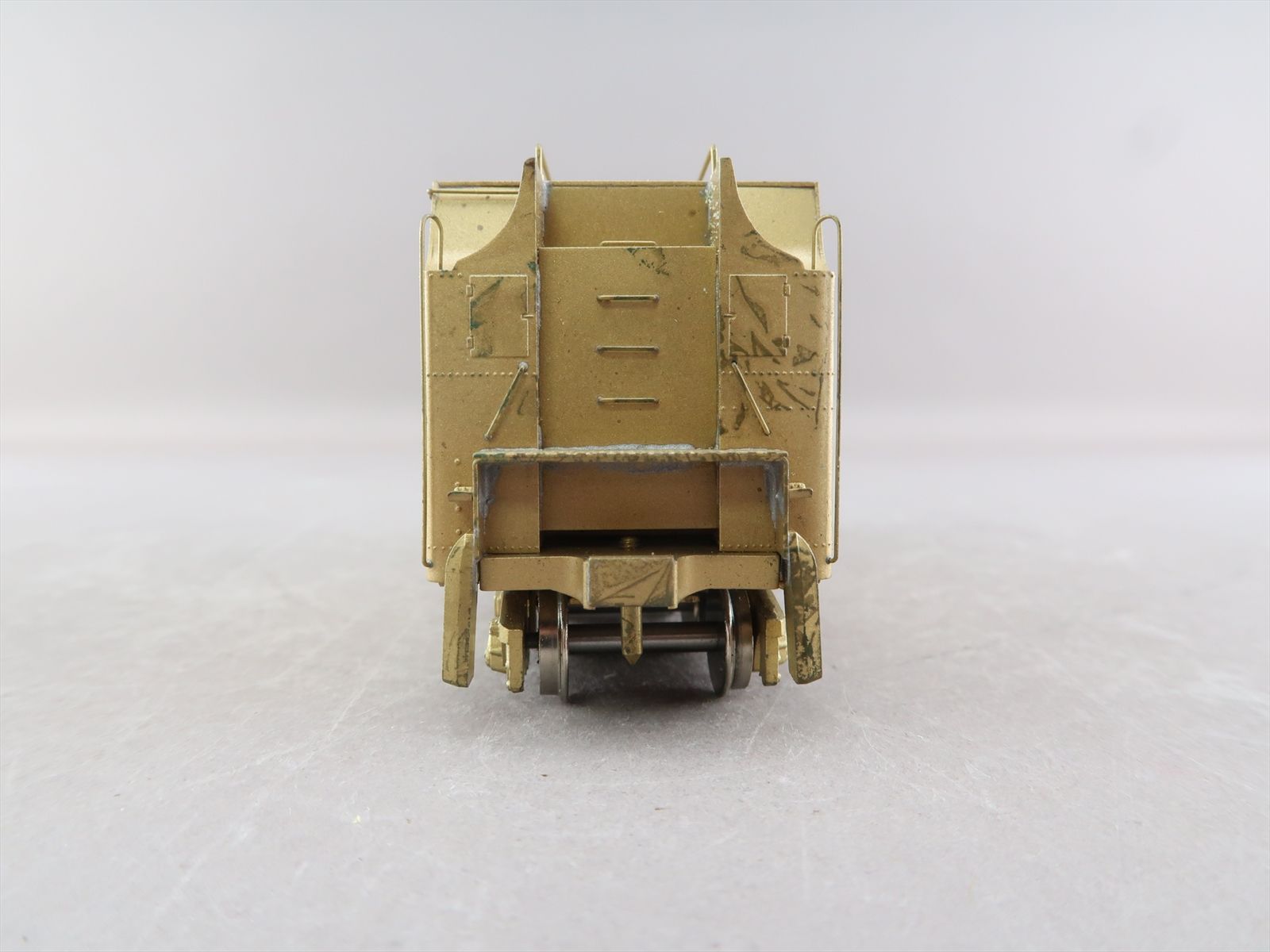 HO Brass Model - Hallmark VIP RI Rock Island 4-8-4 R-67 Steam ...