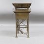 O Brass Model - NJCB YT-950 Milwaukee Road Yard Control Tower ...