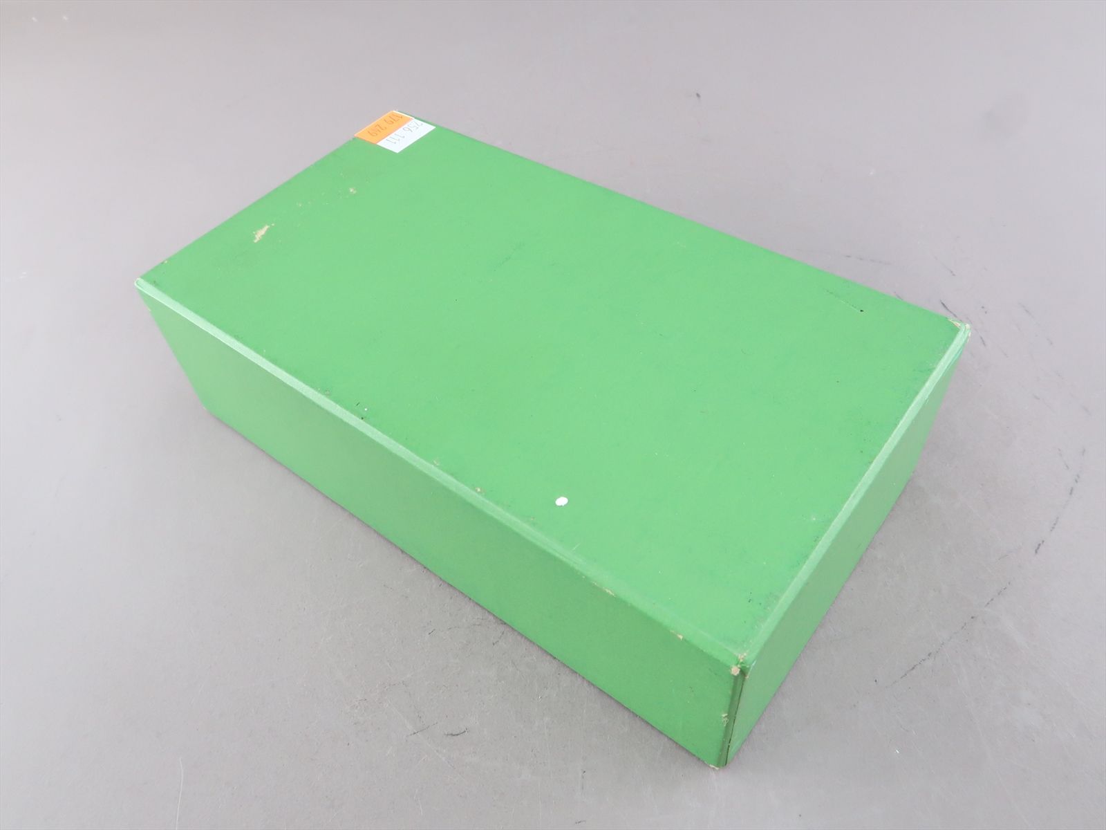 HO Brass Model - OMI 3830 MONON Wood Caboose #81403 - Custom - 1992 Run ...