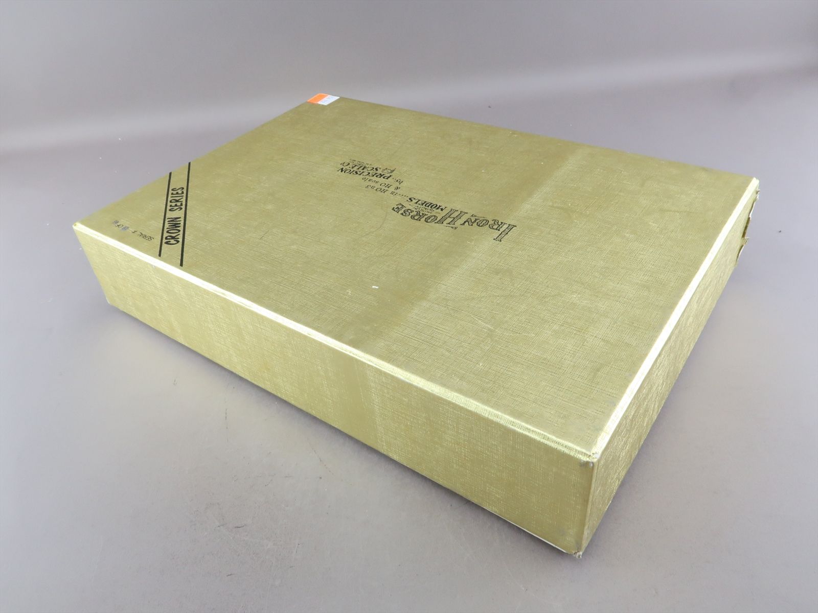 HO Brass Model - PSC Crown 16720-1 B&O Baltimore & Ohio EM-1 2-8-8-4 ...