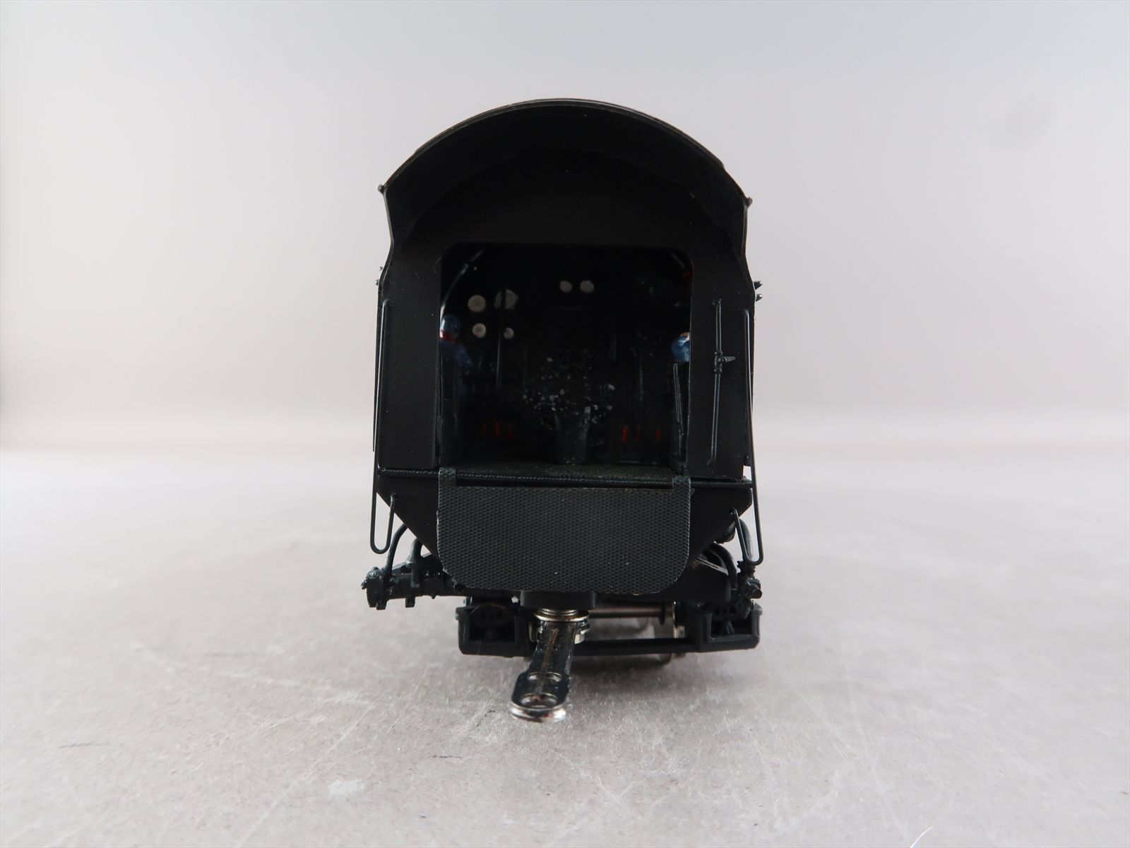 HO Brass Model - PSC Crown 16720-1 B&O Baltimore & Ohio EM-1 2-8-8-4 ...