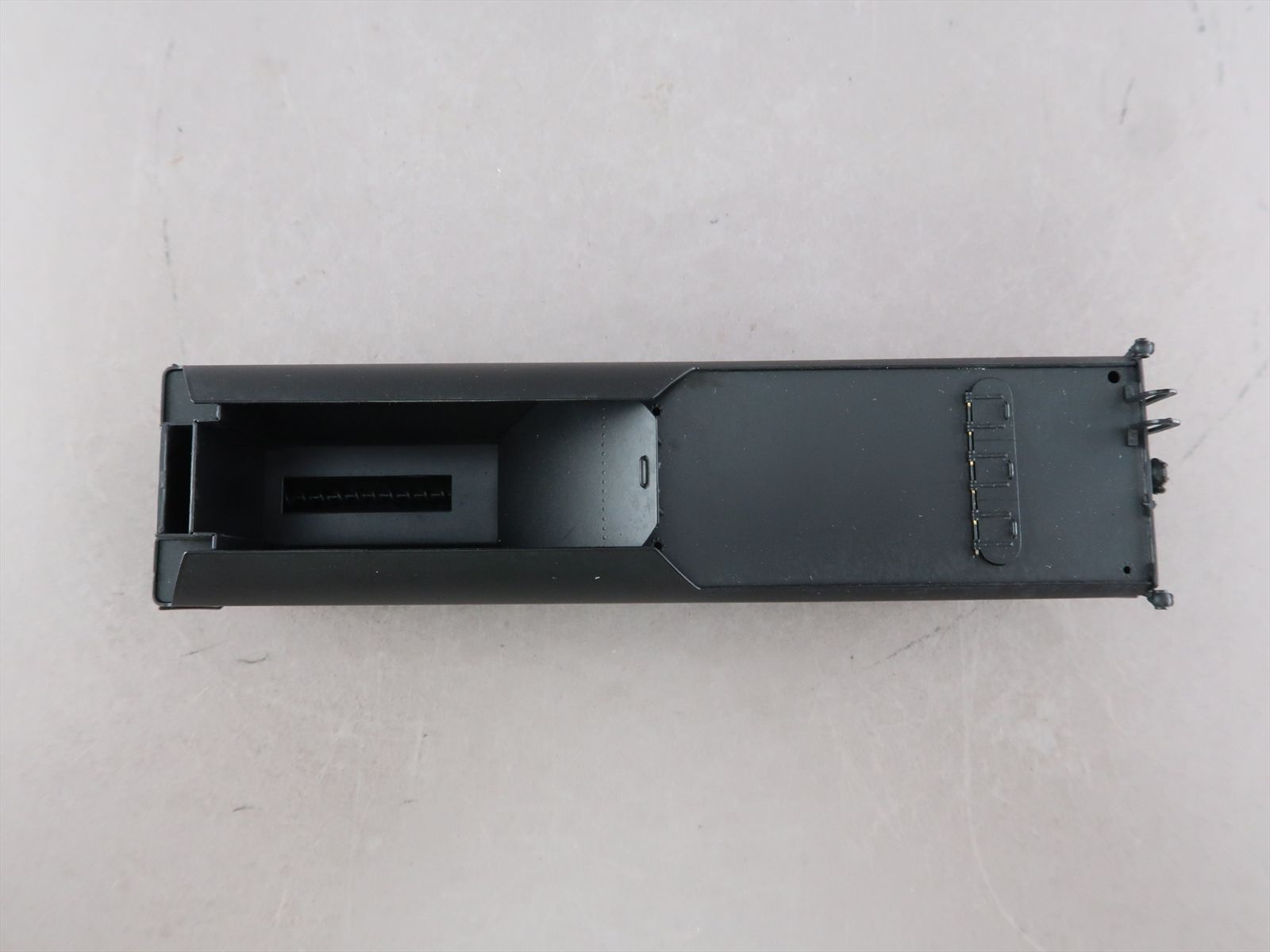 HO Brass Model - PSC Crown 16720-1 B&O Baltimore & Ohio EM-1 2-8-8-4 ...