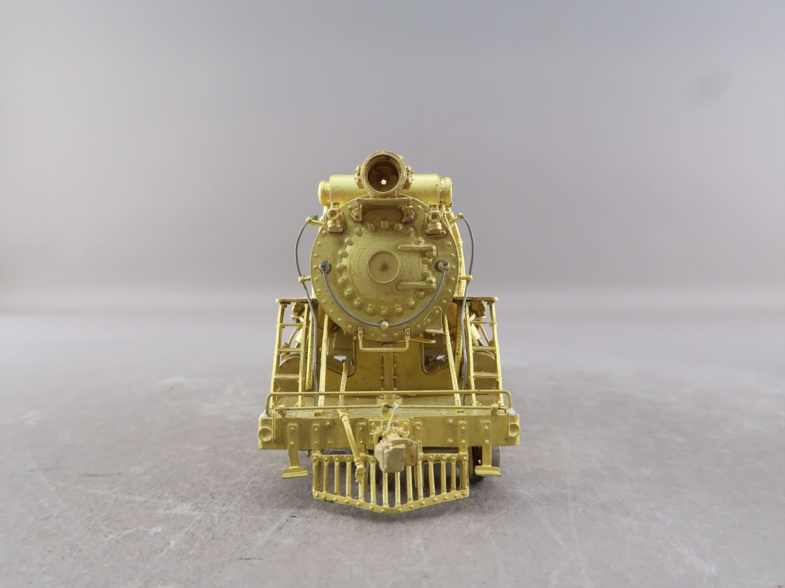 HO Brass Model - OMI 1513 Ma&Pa Maryland & Pennsylvania 2-8-0 #43 ...