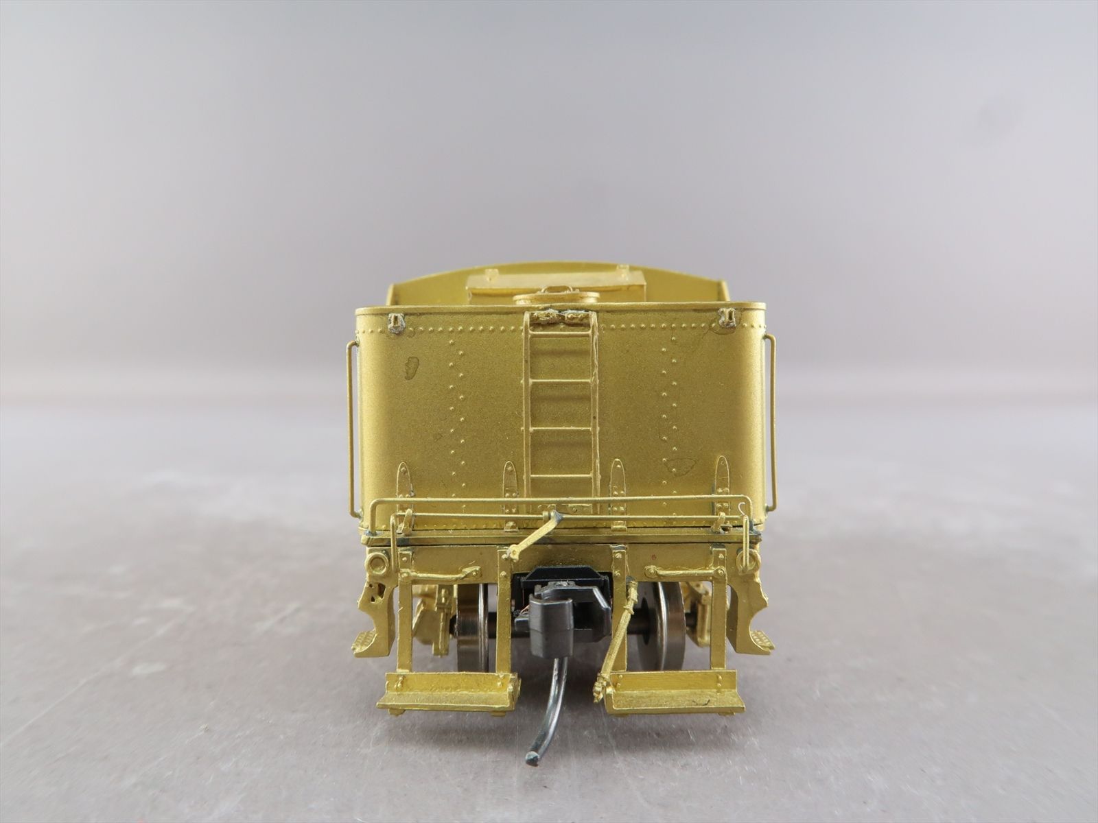 HO Brass Model - OMI 1513 Ma&Pa Maryland & Pennsylvania 2-8-0 #43 ...