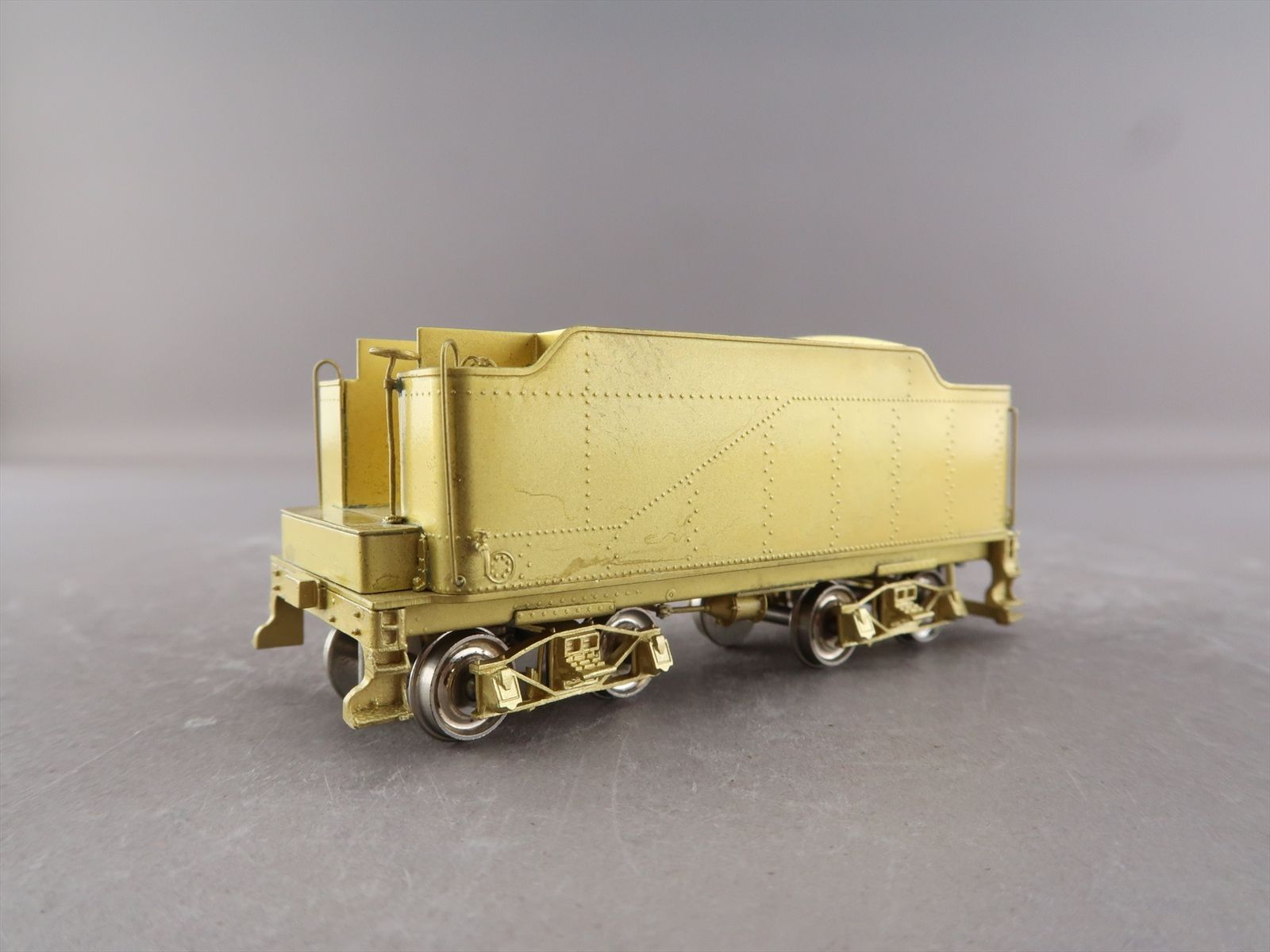 HO Brass Model - OMI 1513 Ma&Pa Maryland & Pennsylvania 2-8-0 #43 ...