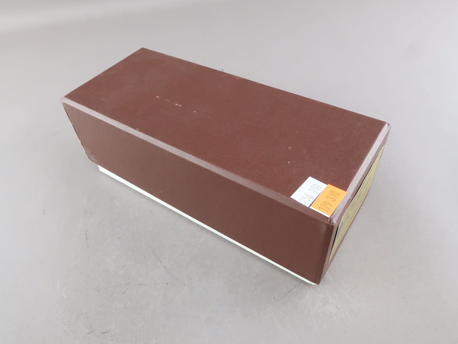HO Brass Model - W&R Clark Car Company 30 Cubic Yard Side Dump Car ...