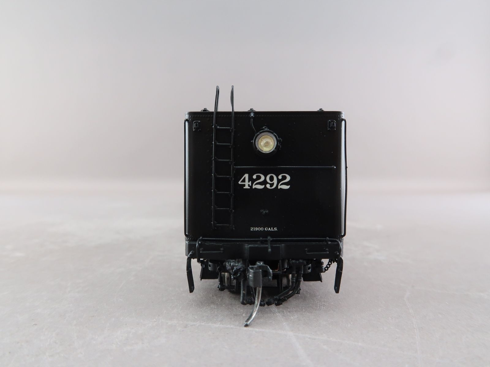 HO Brass Model - DP 3613 SP Southern Pacific AC-12 Cab Forward 4-8-8-2 ...