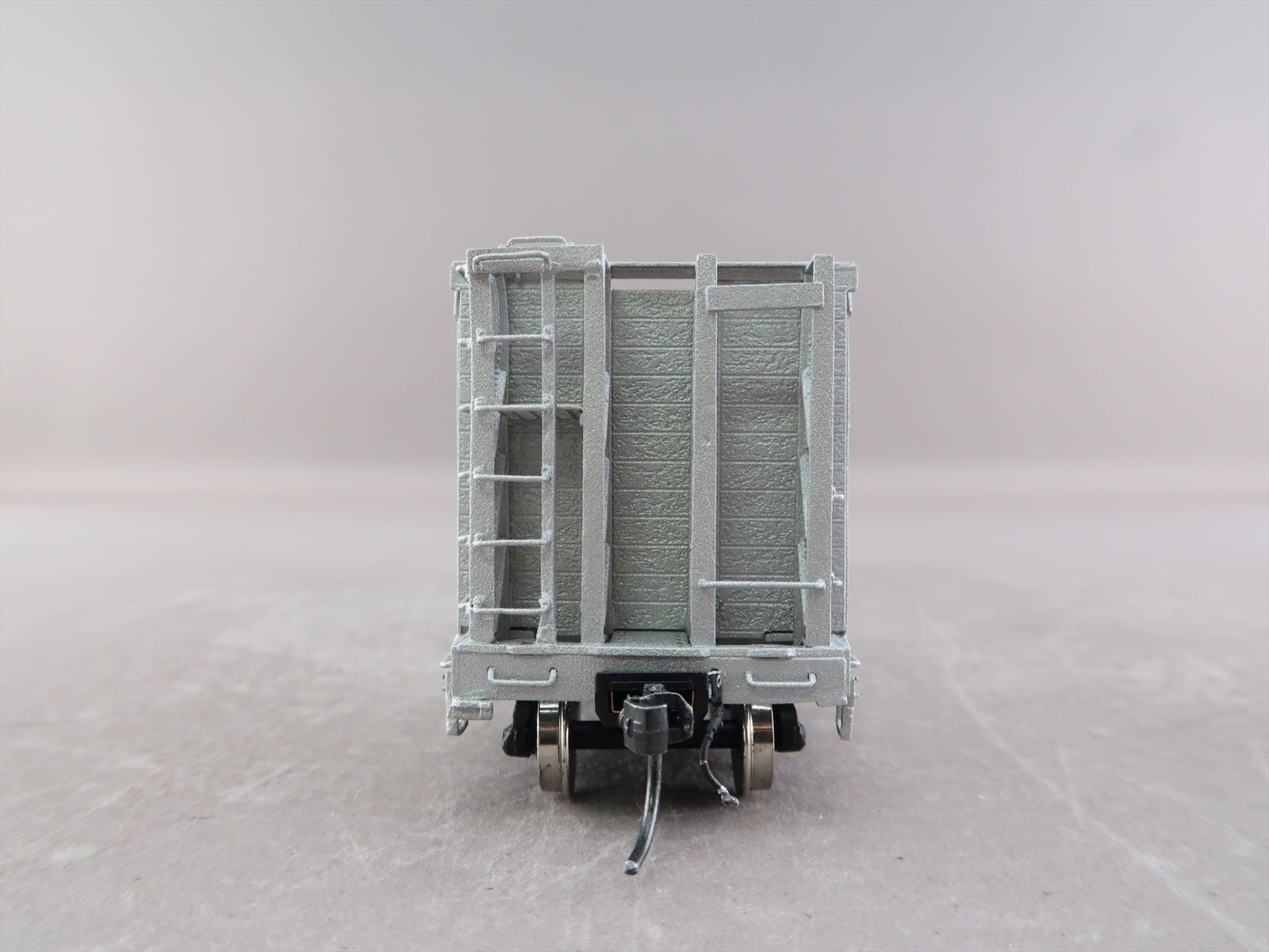 HO Brass Model - OMI 3022 UP Union Pacific F-70-1 Tie Car #913041 ...
