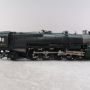 HO Brass Model - CIL 2298.1 PRR Pennsylvania M-1 4-8-2 #6977 - F/P ...
