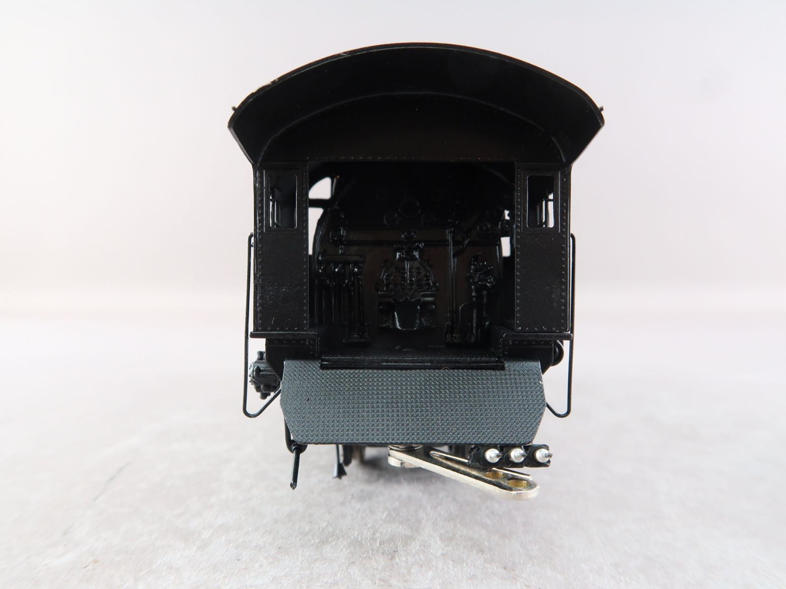 HO Brass Model – OMI 1568.1 WM Western Maryland H-7b 2-8-0 Fireball ...