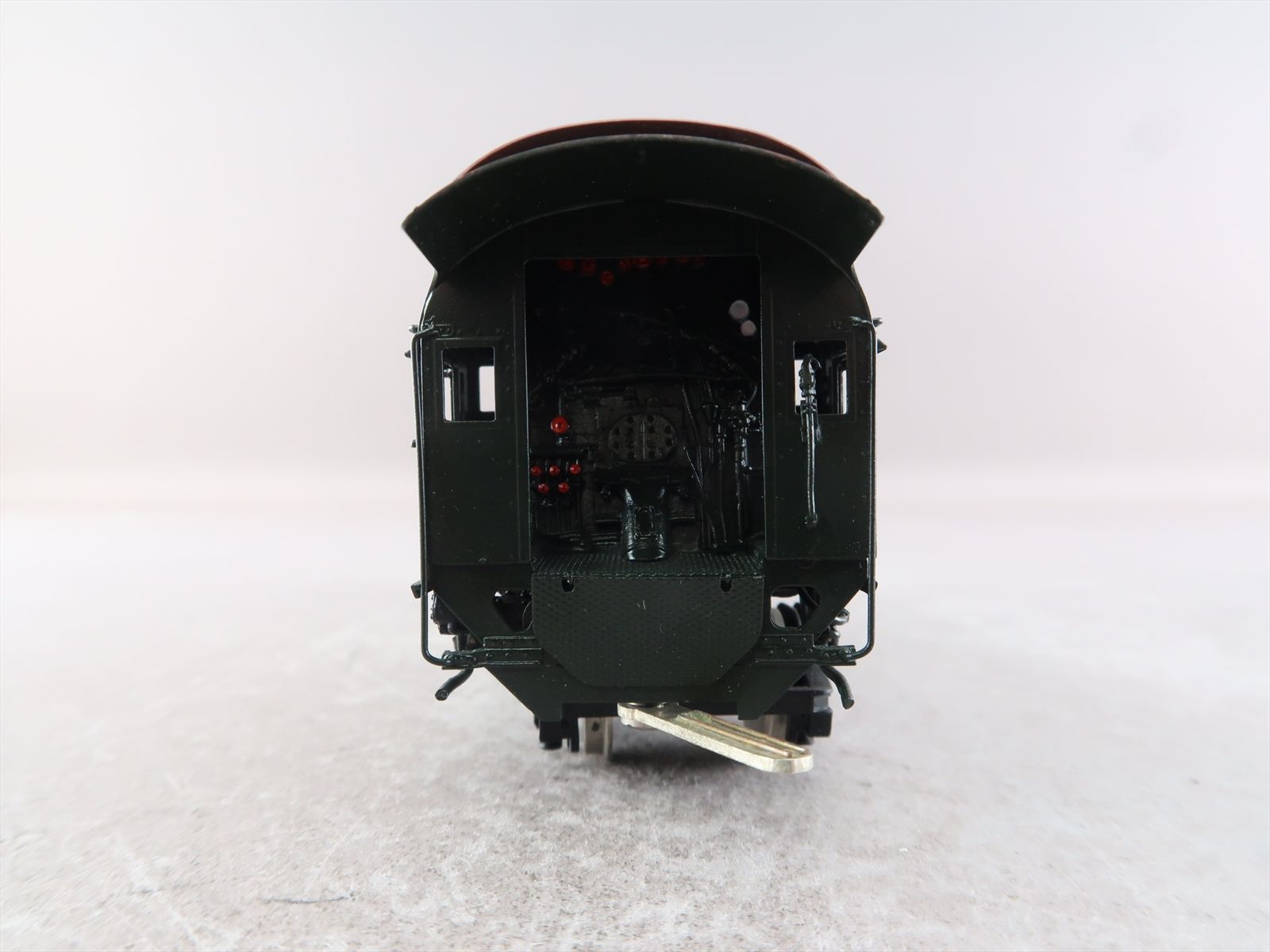 HO Brass Model - Railworks LTD PRR Pennsylvania 4-6-2 K-4s Pacific ...